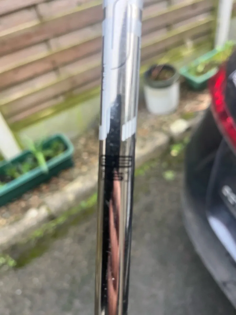 Ping G410 driver for sale in Co. Donegal for €175 on DoneDeal