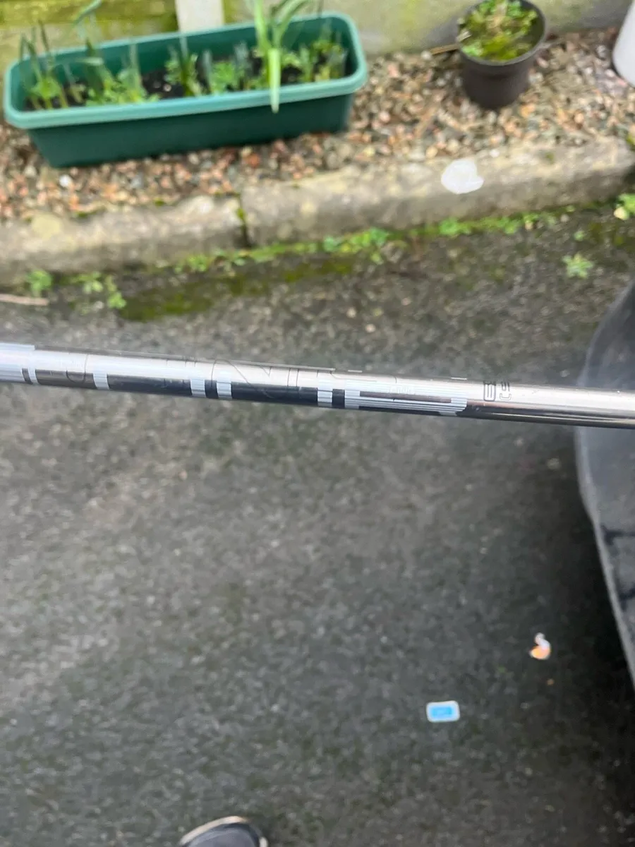 Ping G410 driver for sale in Co. Donegal for €175 on DoneDeal