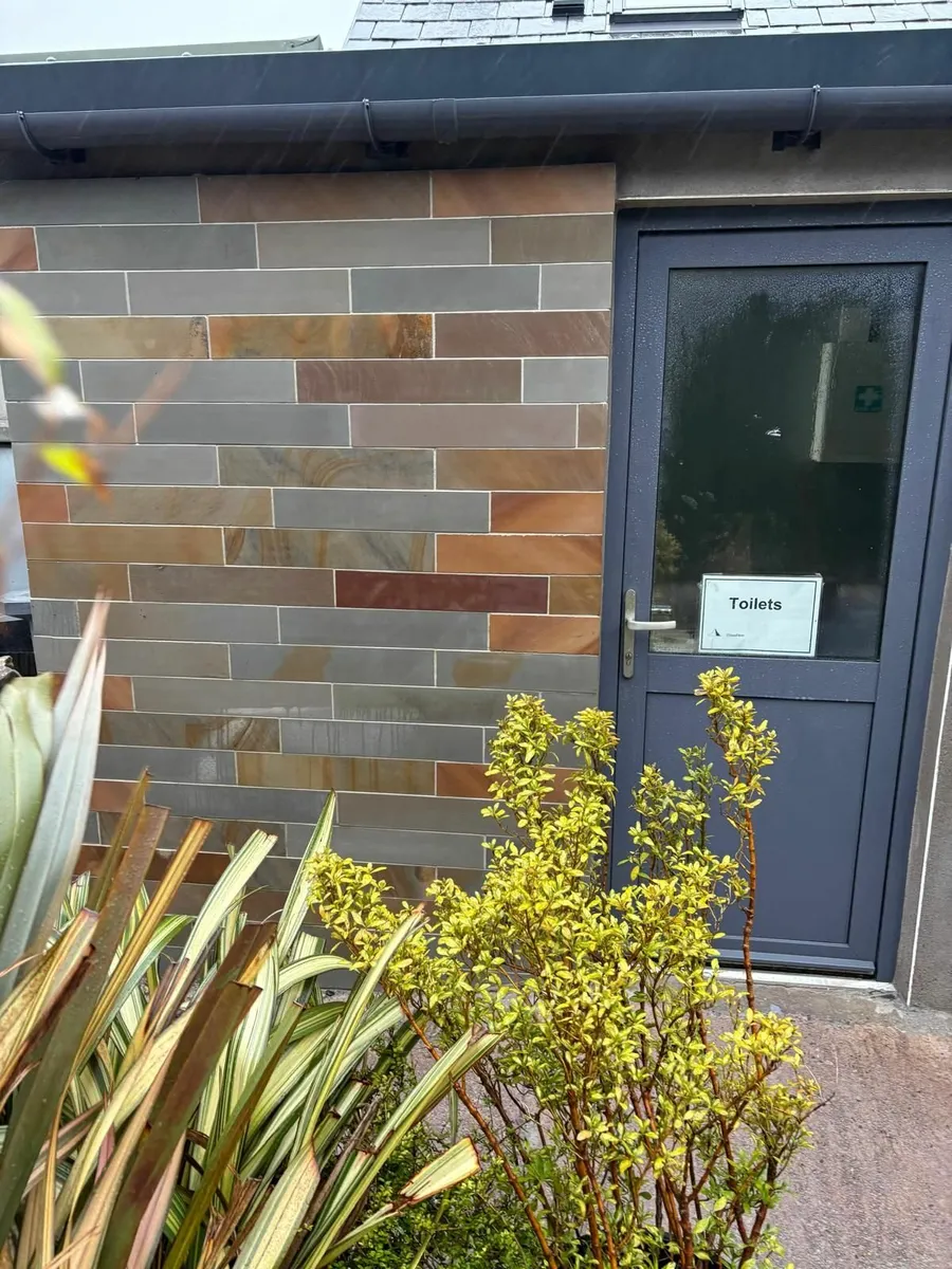 Linear Sandstone Paving / Walling for sale in Co. Cork for €20 on DoneDeal