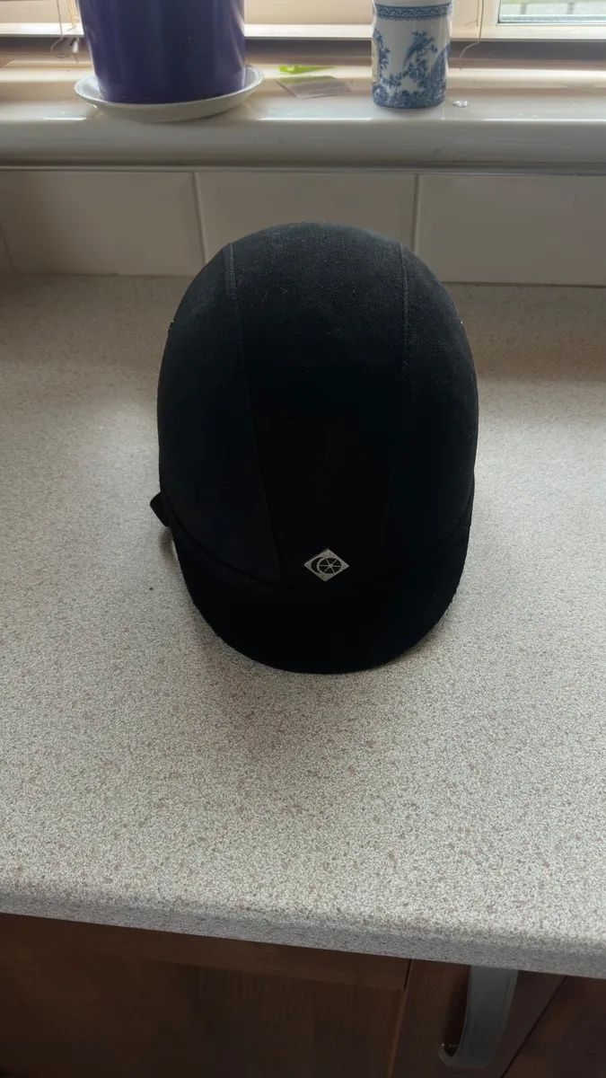 Horse Riding Helmet for sale in Co. Dublin for €100 on DoneDeal