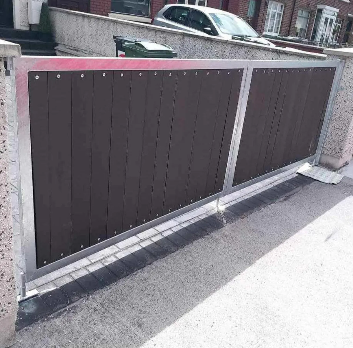 Gates for sale in Co. Dublin for €1 on DoneDeal