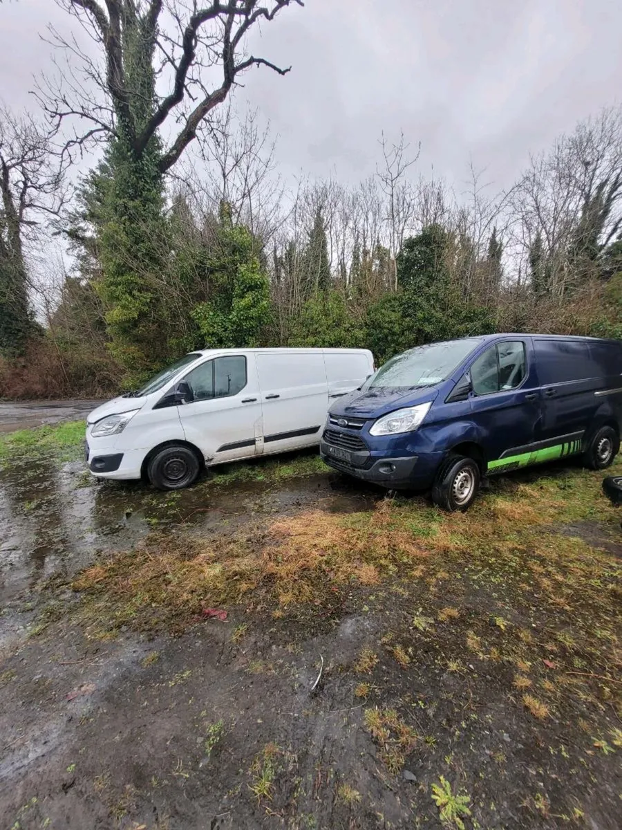 Ford transit parts for sale in Co. Cavan for €123 on DoneDeal