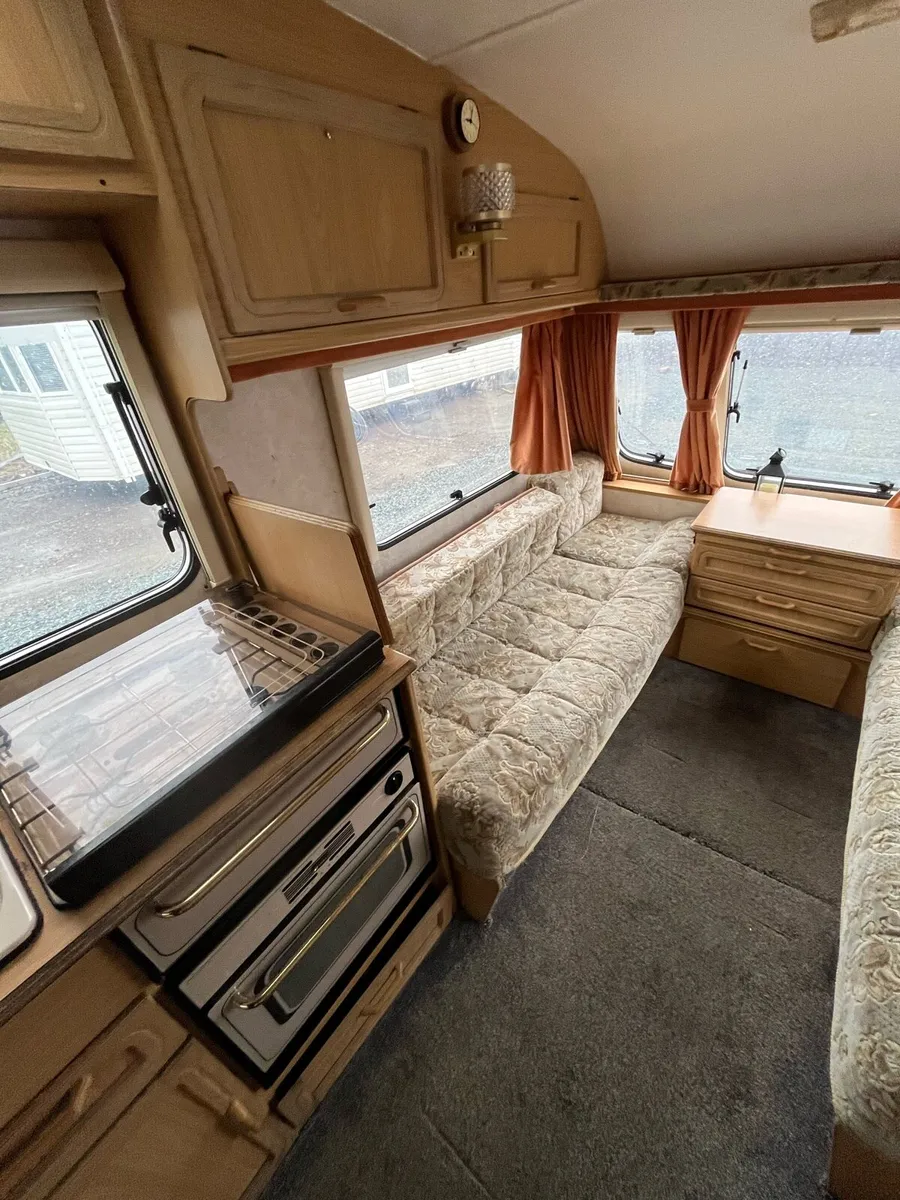 Lovely starter van just came in true part X for sale in Co. Wexford for ...