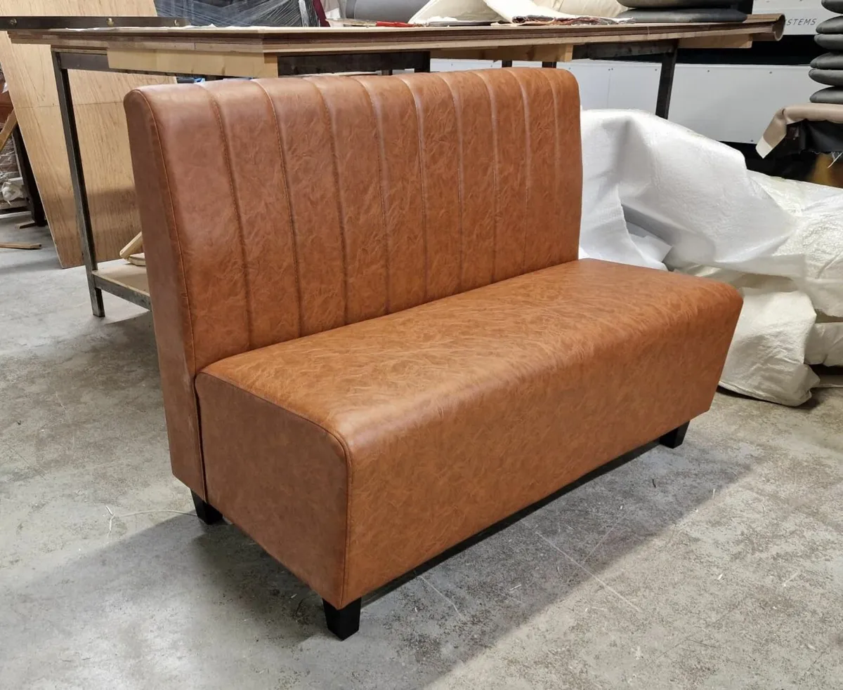 BOOTH SEATING for sale in Co. Mayo for €475 on DoneDeal