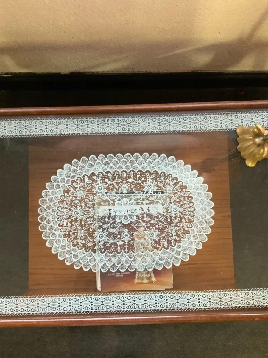 Glass table for sale in Co. Westmeath for €60 on DoneDeal