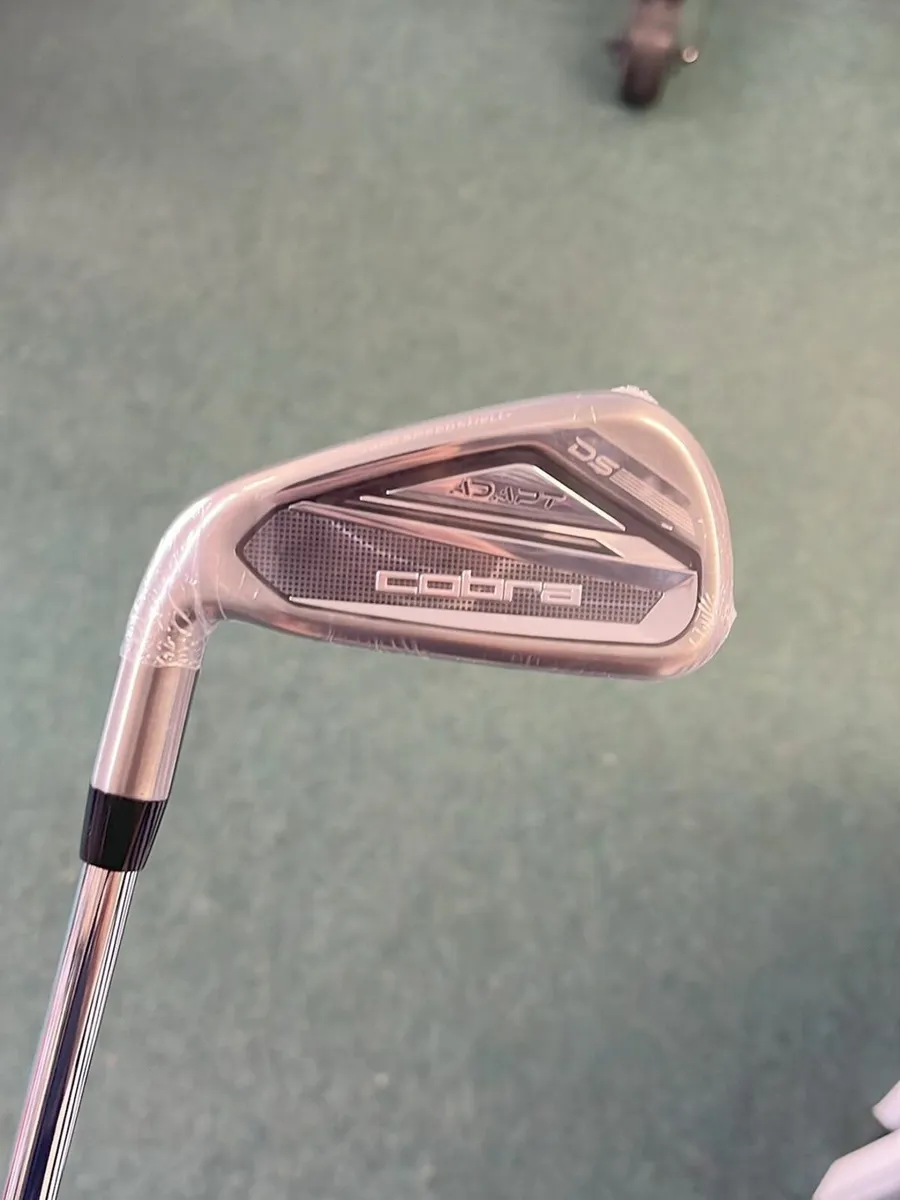 NEW Cobra King Darkspeed 5-GW Reg €989 Now €699 for sale in Co ...