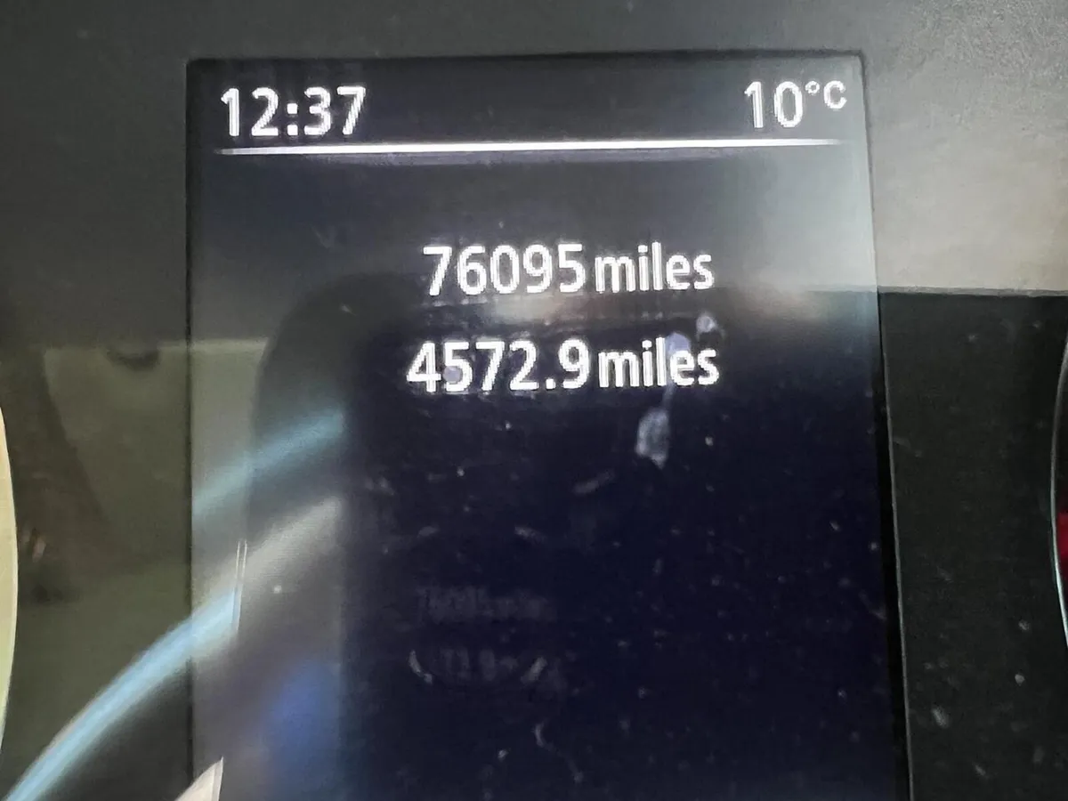 2022 Renault Master CurtainSide Van for sale in Co. Wicklow for €607 on ...