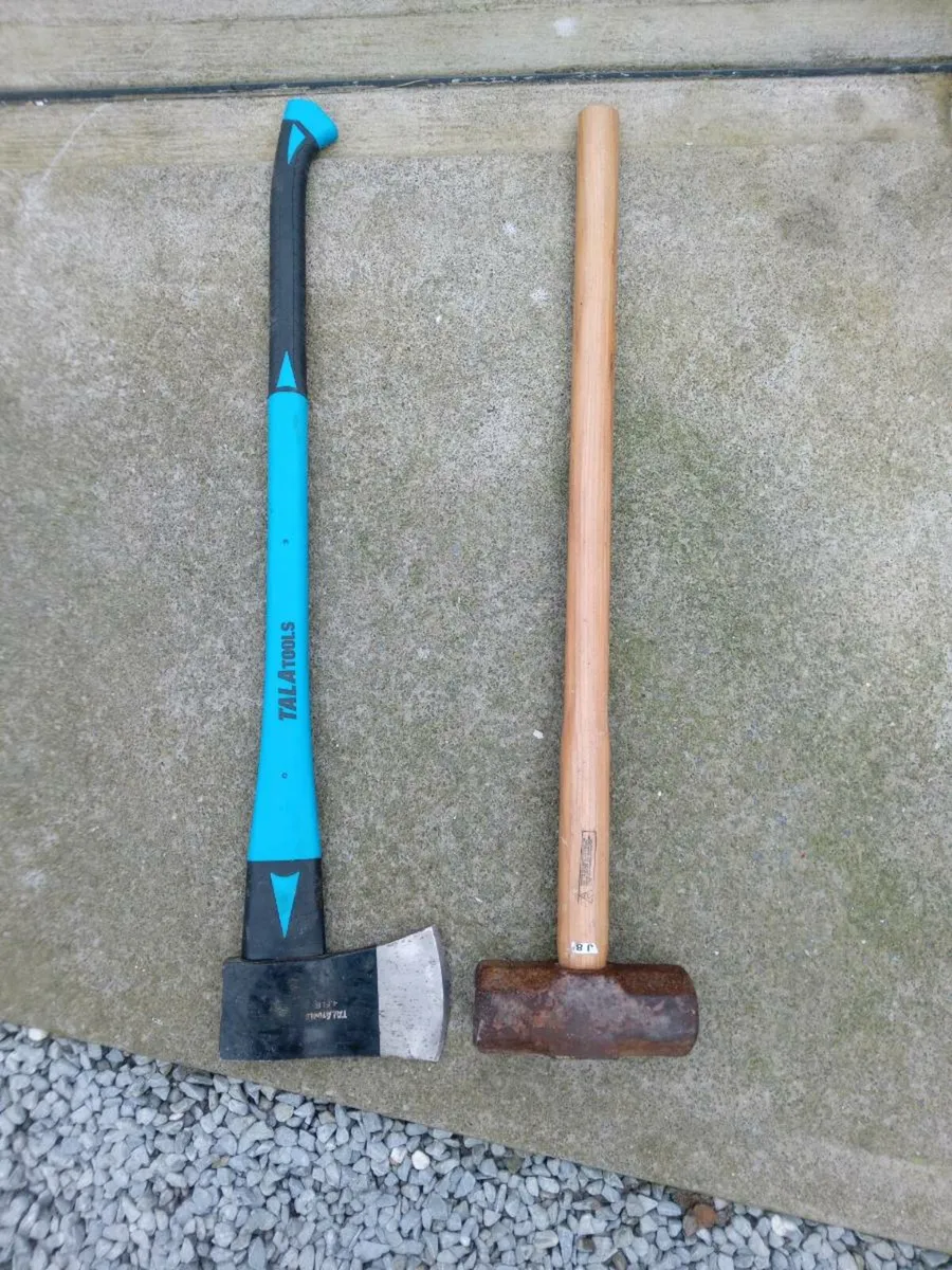 Tools for sale in Co. Kerry for €50 on DoneDeal