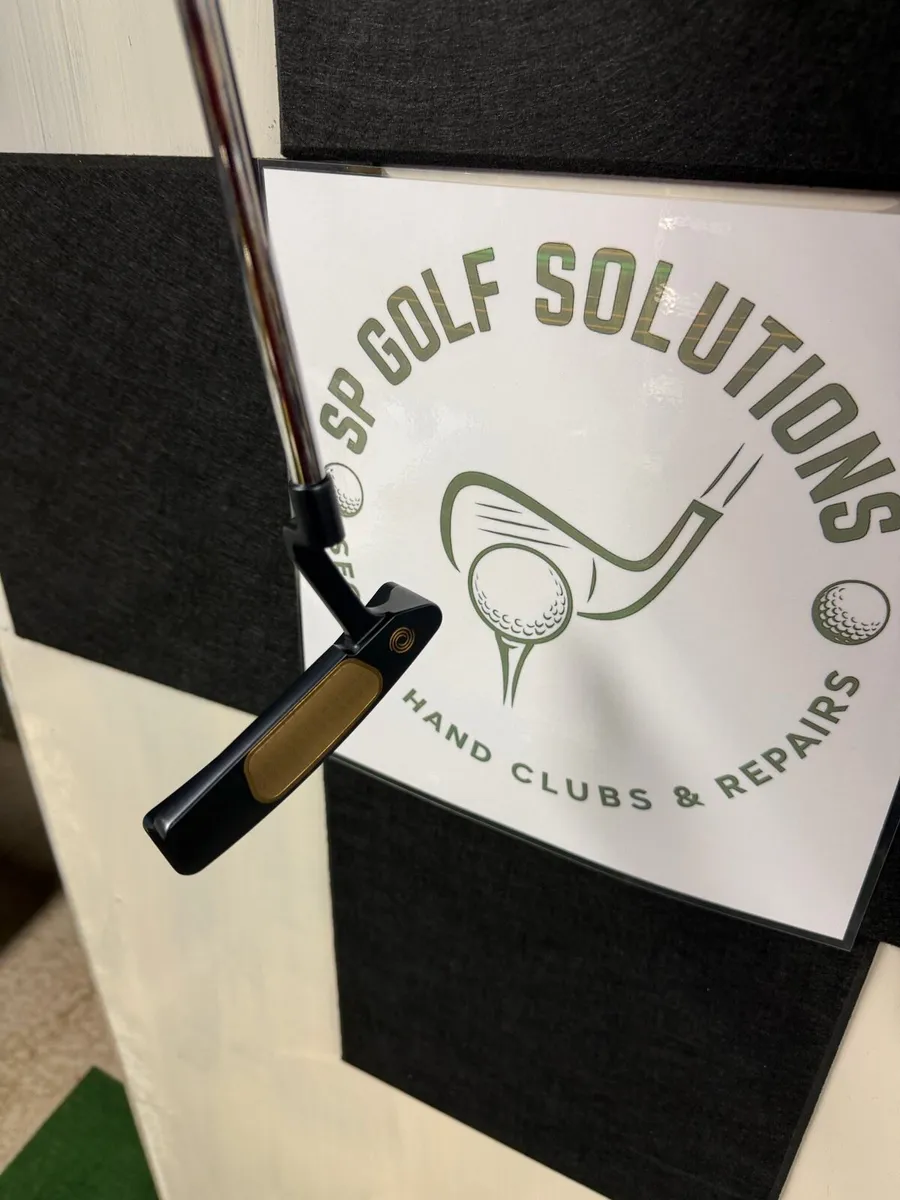 Putter for sale in Co. Cork for €165 on DoneDeal