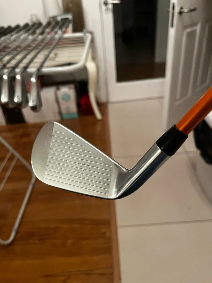 Titleist T200 3 Iron - Upgraded Shaft for sale in Co. Laois for €150 on ...