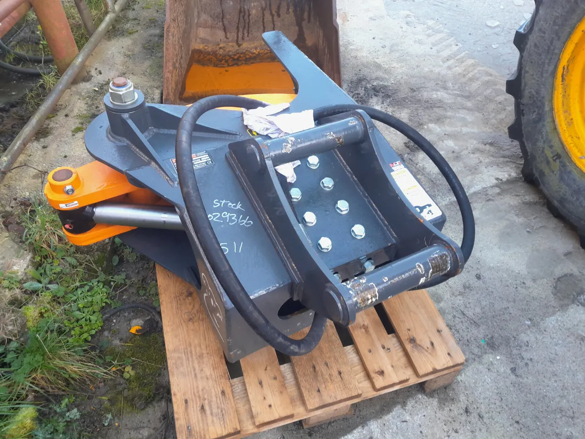 Tree Shears Koala 300 (18064) for sale in Co. Kerry for €7,250 on DoneDeal