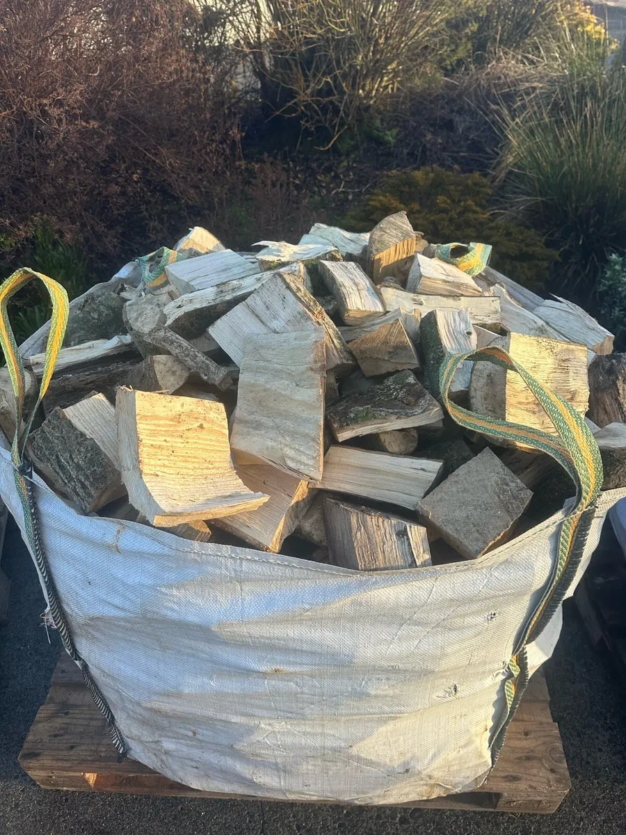 *DRY SEASONED ASH FIREWOOD* for sale in Co. Galway for €6 on DoneDeal