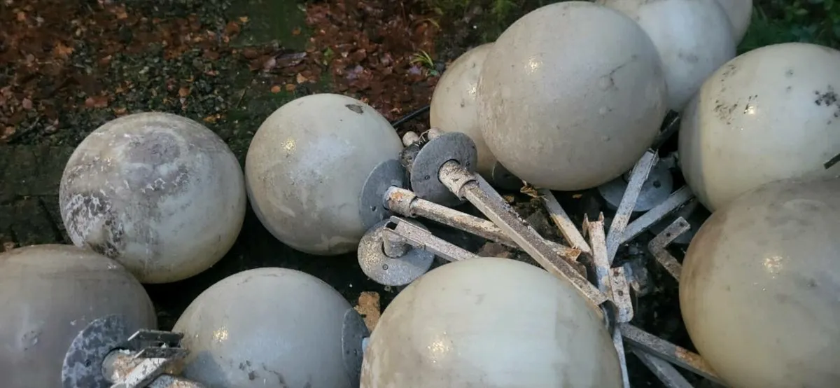 Lights. for sale in Co. Cavan for €150 on DoneDeal