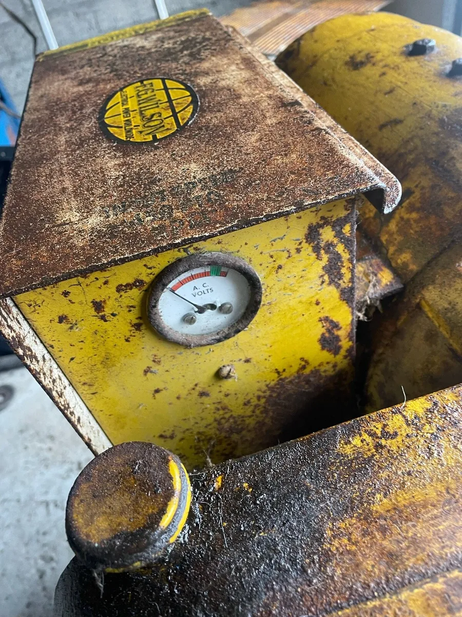 Fg Wilson 20kva pto generator no texting for sale in Co. Donegal for € ...