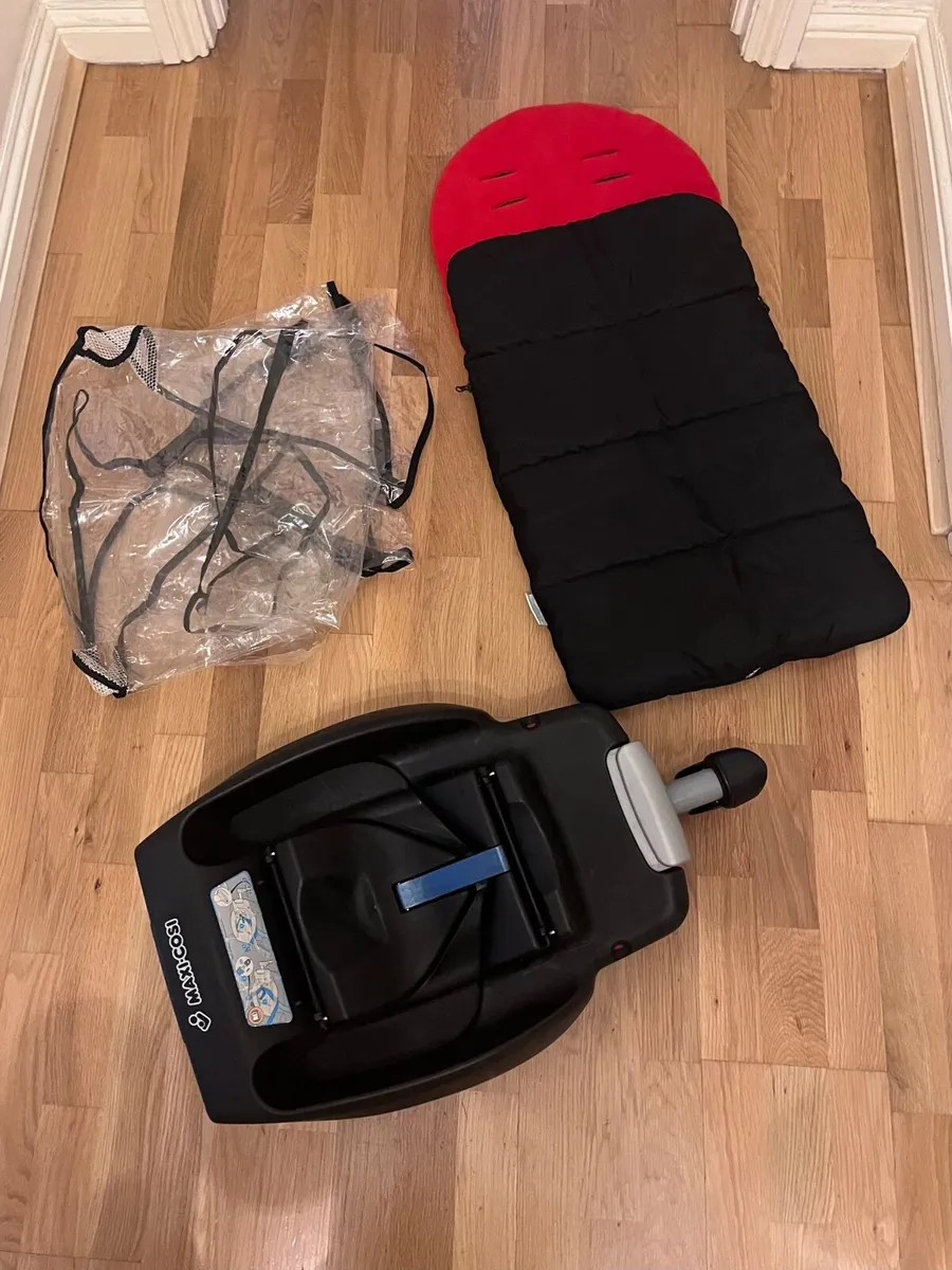 Mamas & Papas buggy for sale in Co. Dublin for €170 on DoneDeal