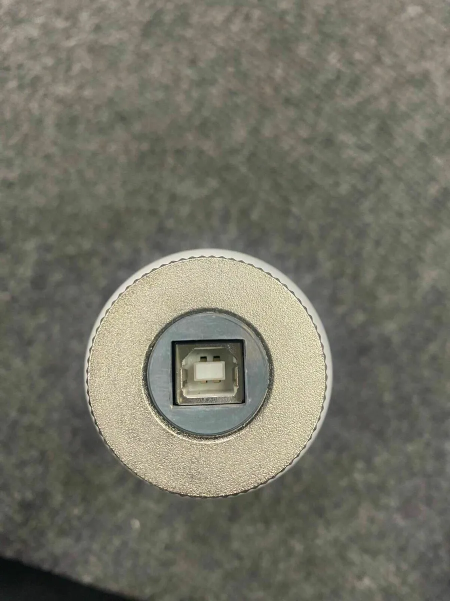 Rode Podcaster USB Microphone for sale in Co. Cork for €119 on DoneDeal