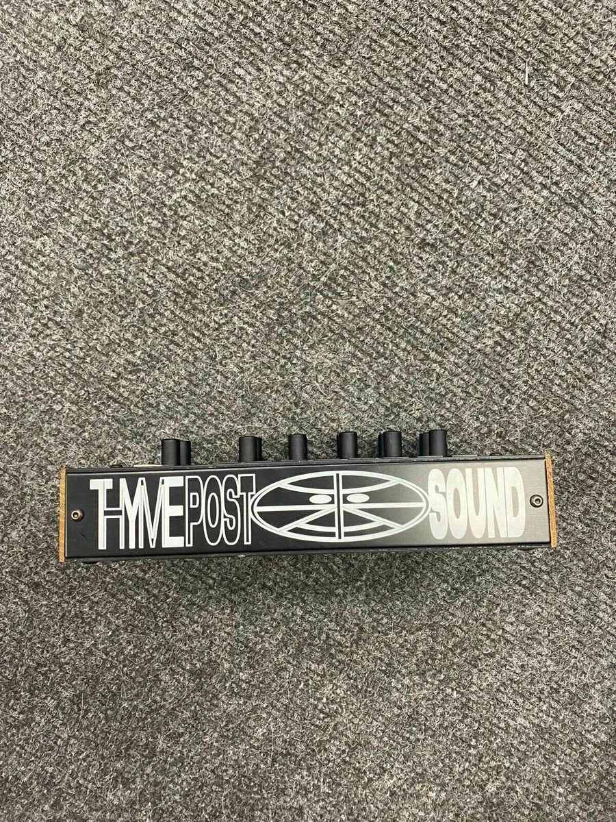 Basil Thyme Effects Processor Audio Interface for sale in Co. Cork for ...