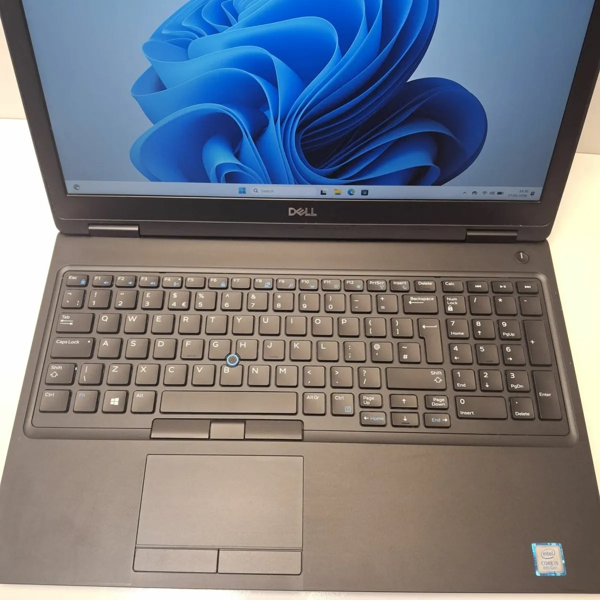Dell Latitude 5590 | i5-8250U | 16GB RAM | 256GB for sale in Co. Dublin ...