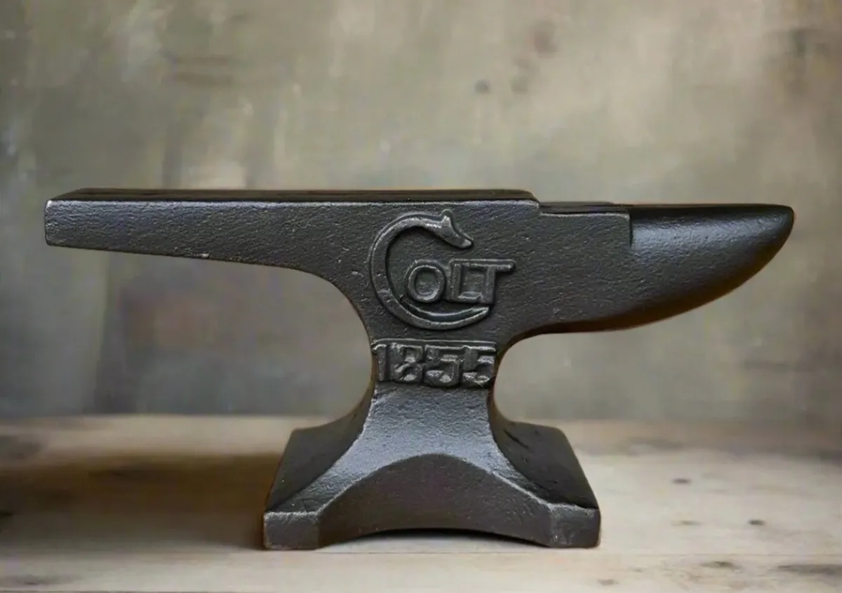 Anvil for sale in Co. Limerick for €90 on DoneDeal