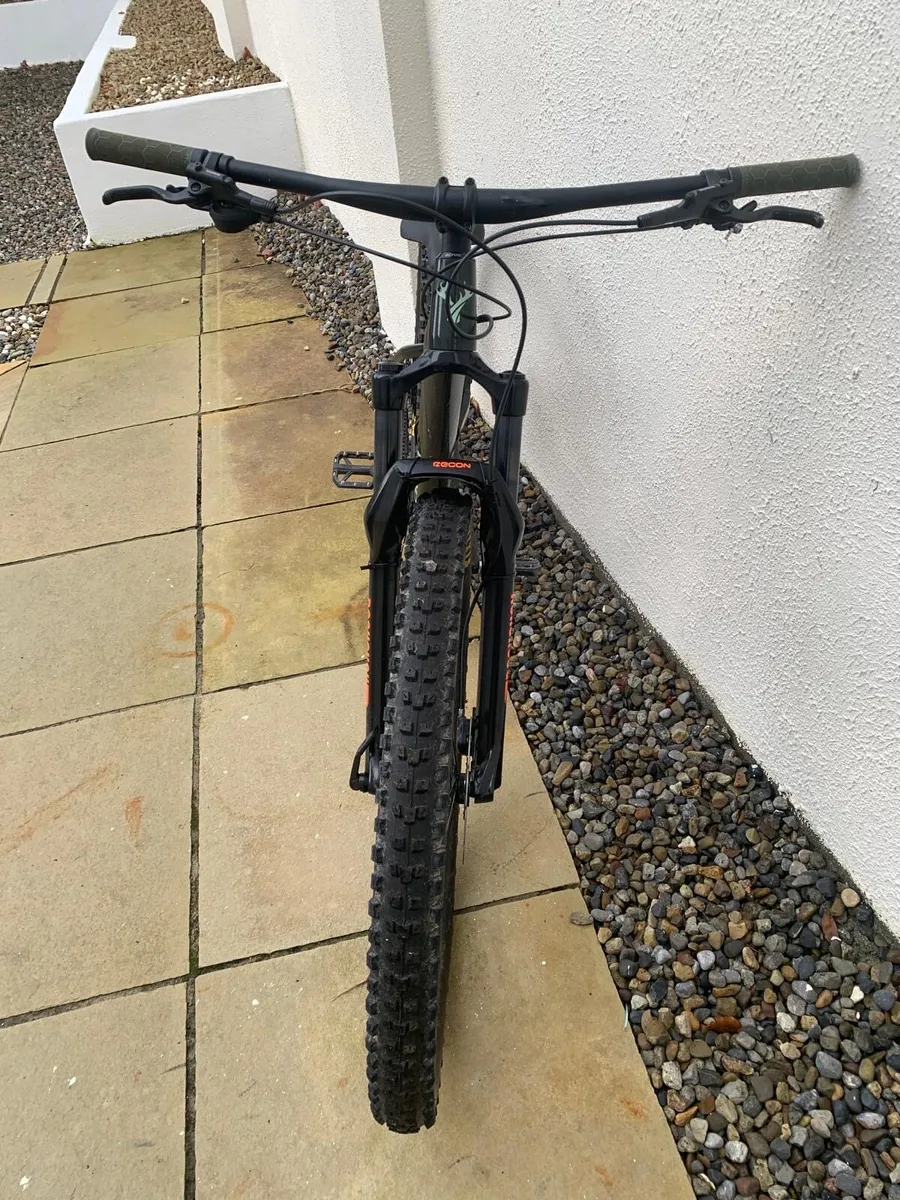 Orbea H30 mountain bike for sale in Co. Tipperary for €580 on DoneDeal