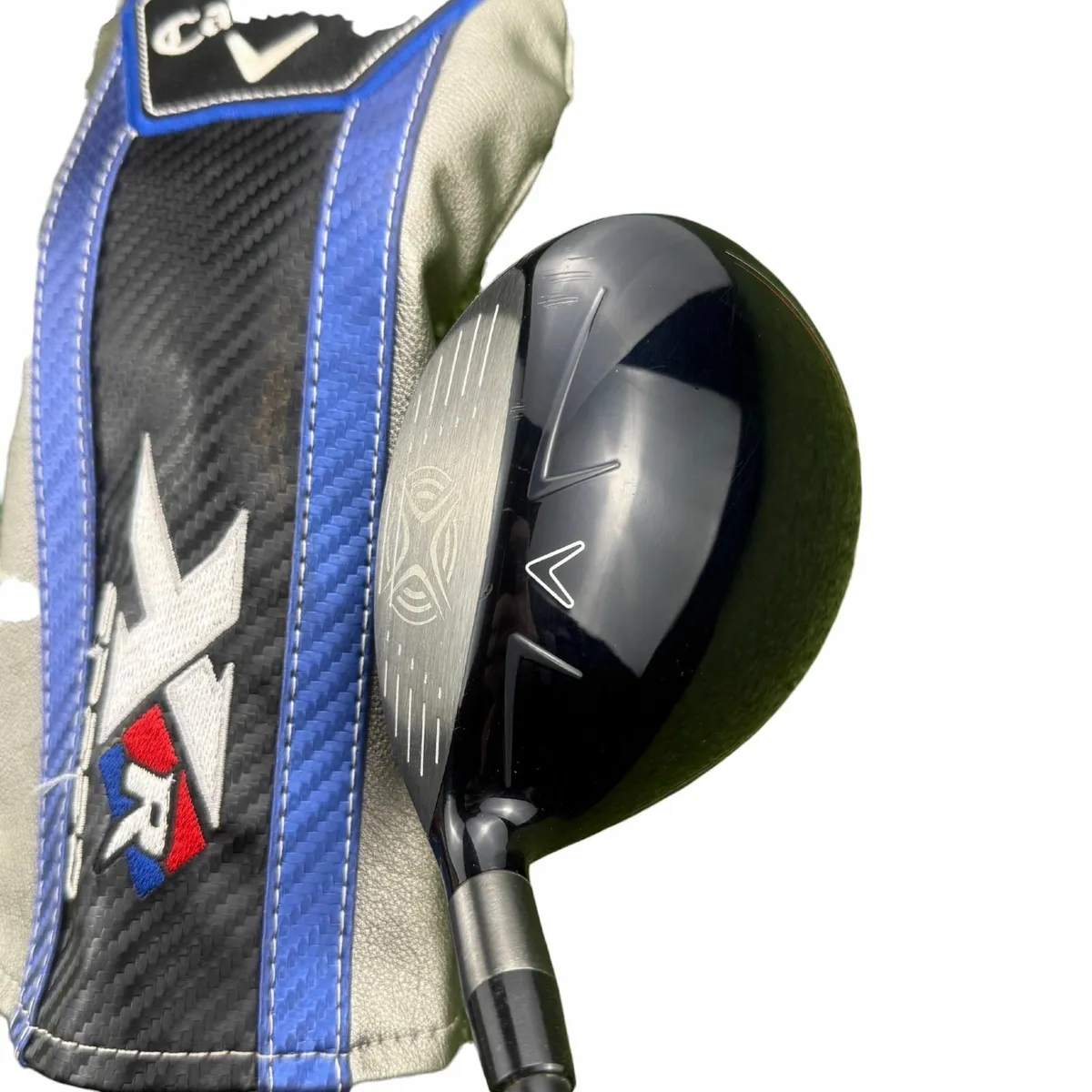 Callaway XR Speed #5 Wood 19° / Regular for sale in Co. Tyrone for €84 ...