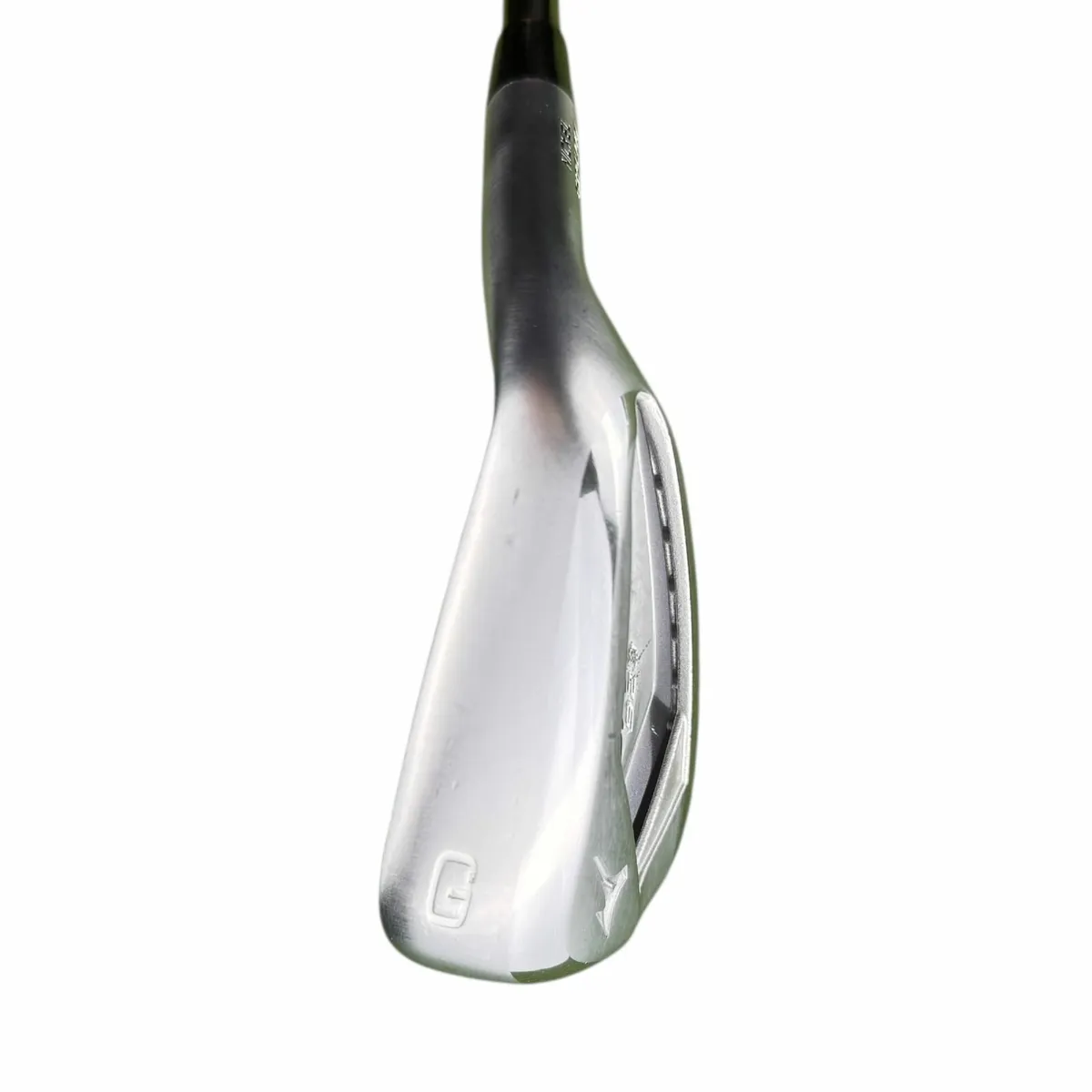 Mizuno JPX 923 Hot Metal HL Wedge Gw 50° / Regular for sale in Co ...