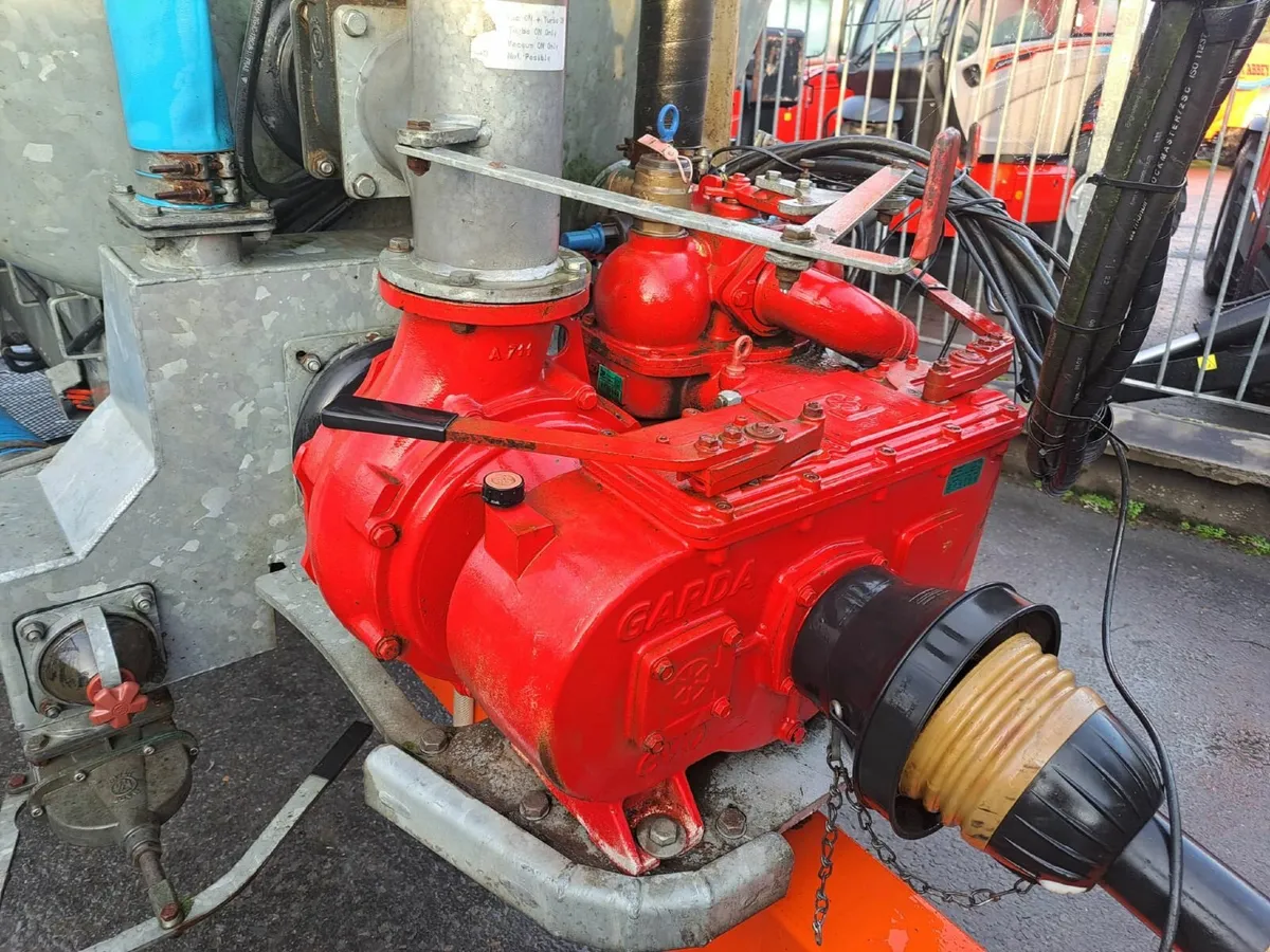 Slurry Tank for sale in Co. Tipperary for €0 on DoneDeal