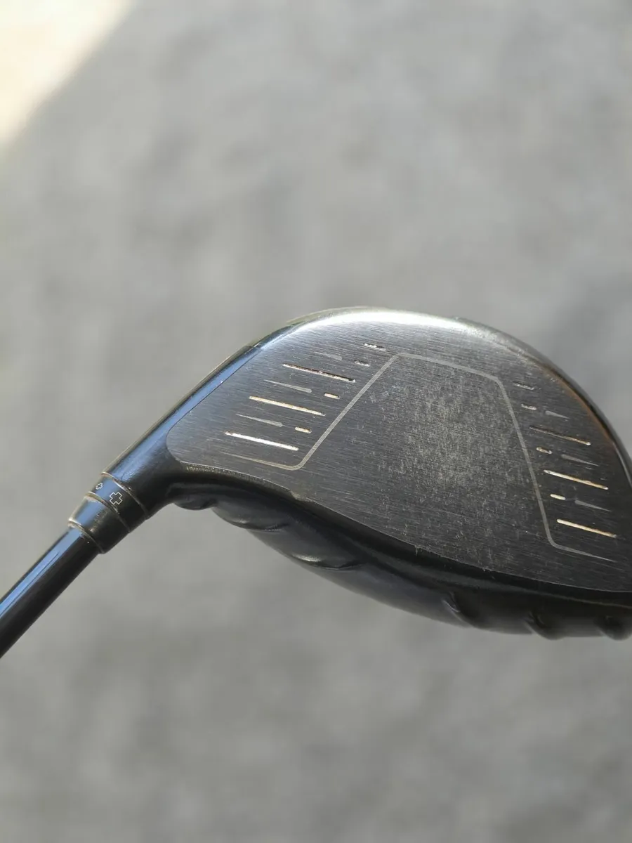 Ping g425 max driver for sale in Co. Wexford for €160 on DoneDeal