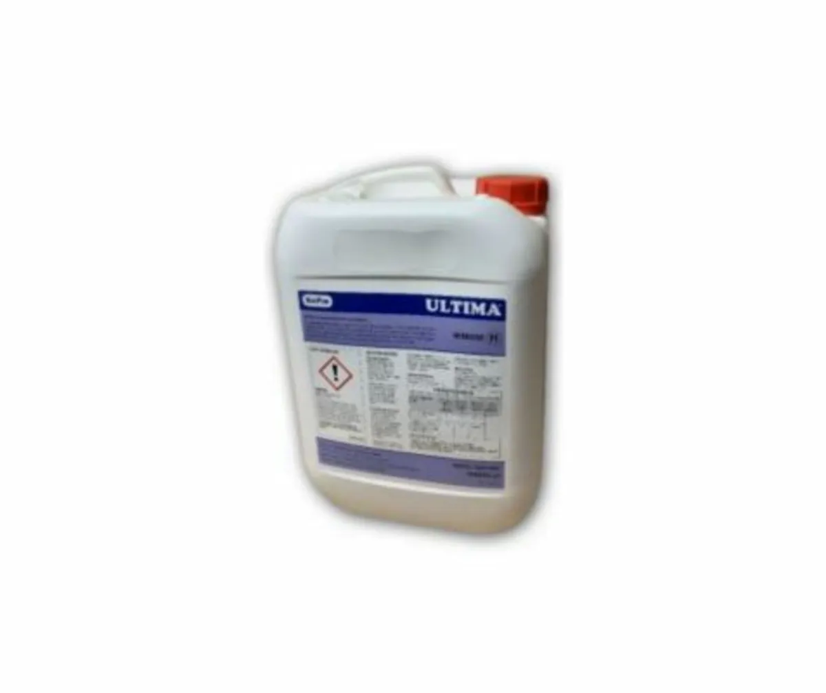 Ultima Natural Weed Killer (10L) for sale in Co. Cork for €155 on DoneDeal