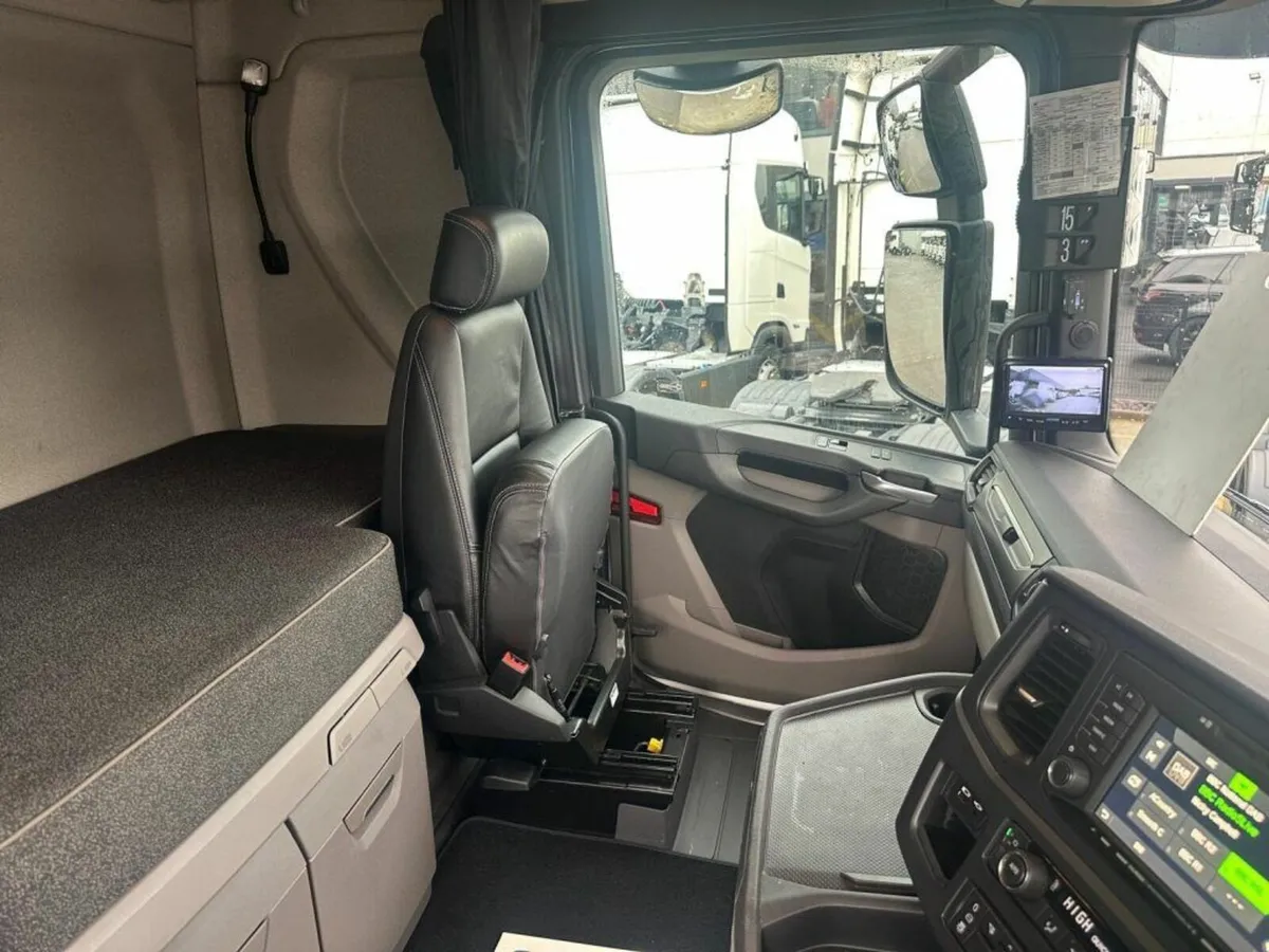 Scania Other 2024 for sale in Co. Down for £999,999 on DoneDeal