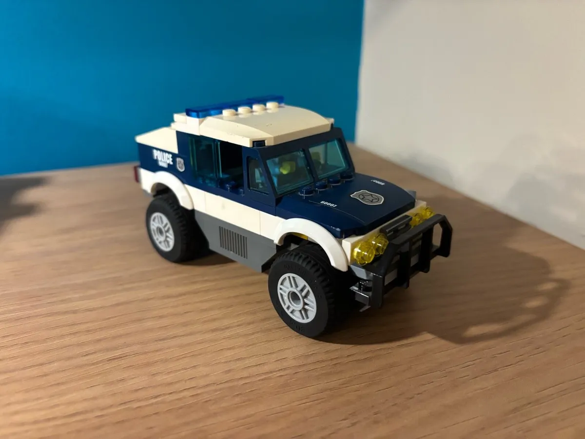 Lego for sale in Co. Louth for €50 on DoneDeal