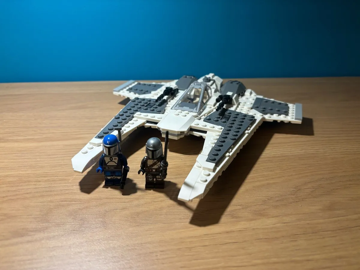 Lego for sale in Co. Louth for €35 on DoneDeal