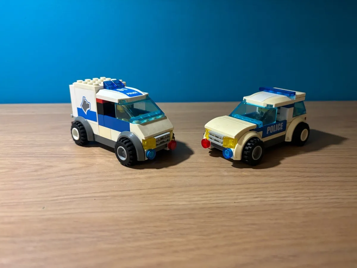 Lego for sale in Co. Louth for €15 on DoneDeal