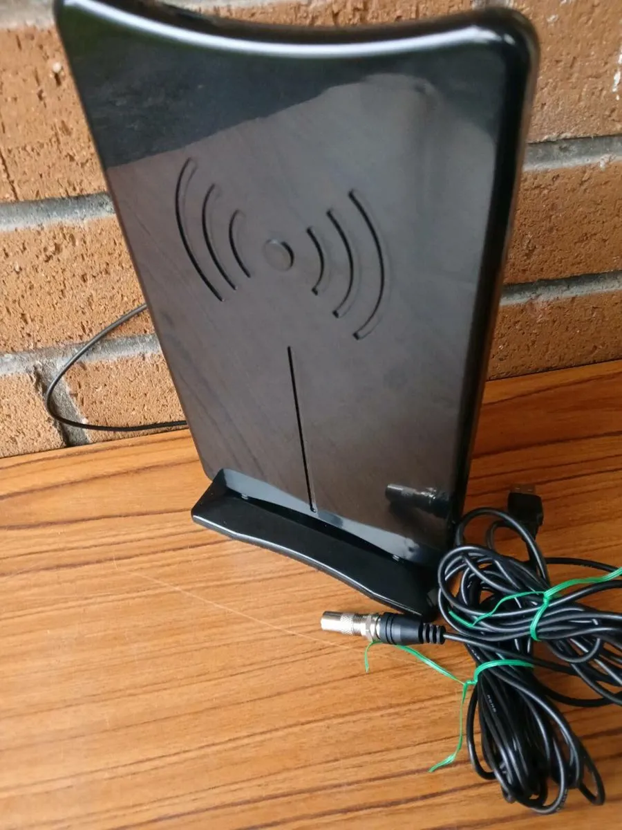 New tv indoor aerial. for sale in Co. Limerick for €30 on DoneDeal