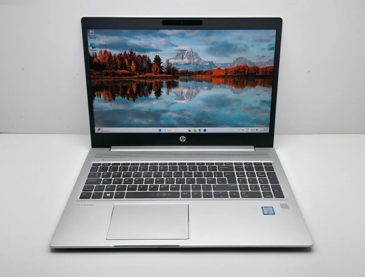 HP ProBook 450 G6 - i7(8gen)/16GB RAM/Win11 Laptop for sale in Co ...