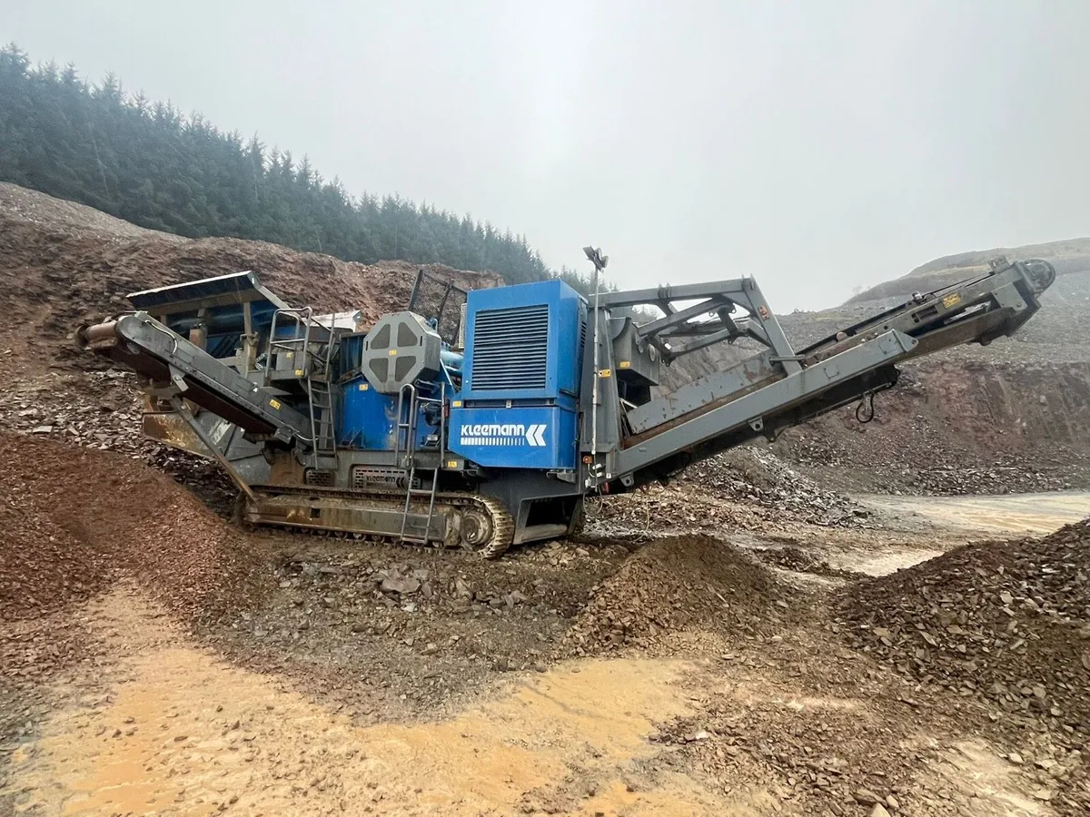 Kleemann MC110Z for sale in Co. Dublin for €1 on DoneDeal