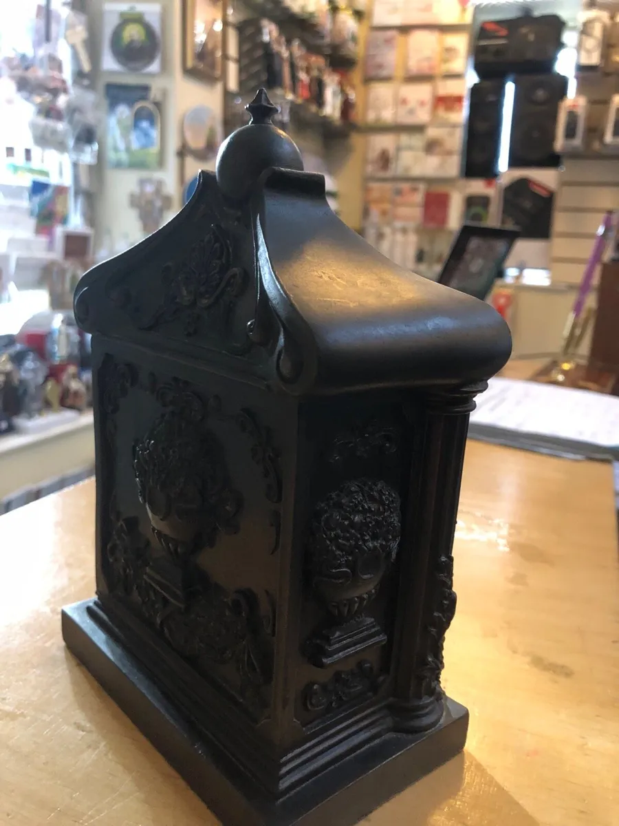 Genesis Vintage Brass Heavy Clock Germany Movement for sale in Co ...