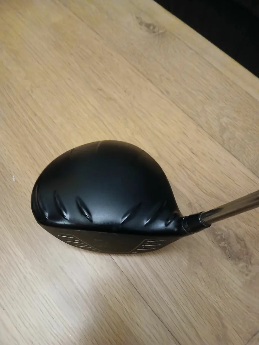 Ping G425 LST 9° Driver for sale in Co. Mayo for €220 on DoneDeal