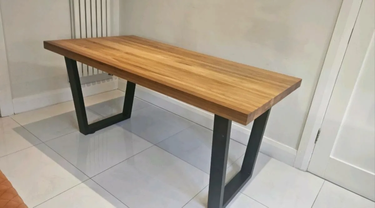 Dining Table for sale in Co. Cork for €600 on DoneDeal