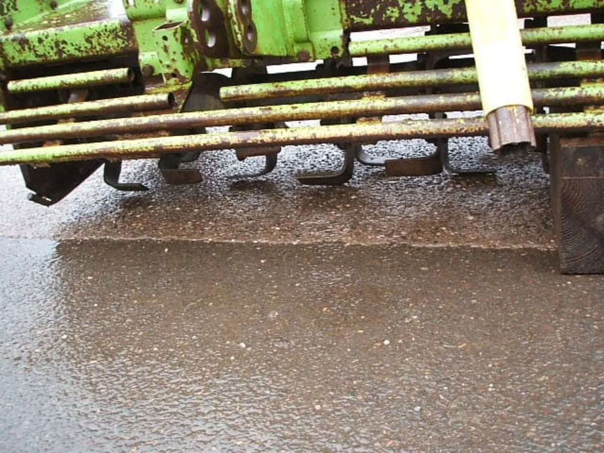 DOWDESWELL 100" ROTOVATOR for sale in Co. Tyrone for £3,490 on DoneDeal