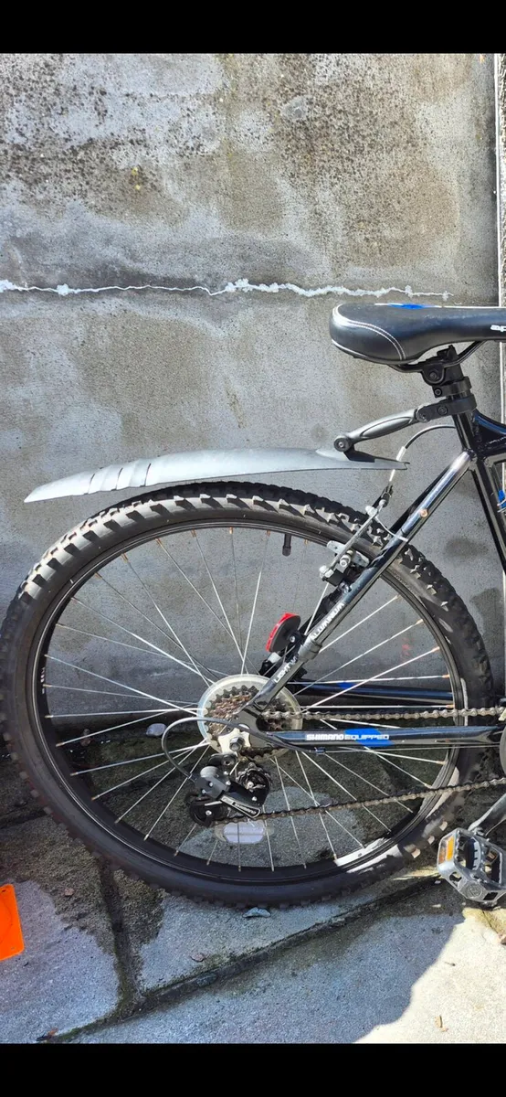 Apollo Phaze bike for sale in Co. Louth for €80 on DoneDeal