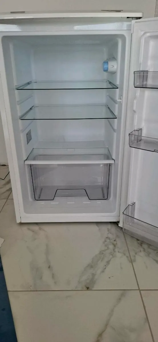 Powerpoint fridge for sale in Co. Cork for €150 on DoneDeal