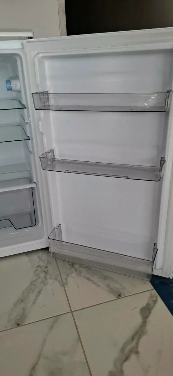 Powerpoint fridge for sale in Co. Cork for €150 on DoneDeal