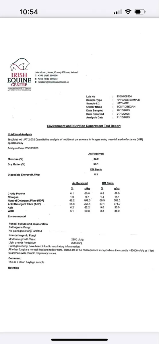 NATION WIDE DELIVERY for sale in Co. Wicklow for €8 on DoneDeal