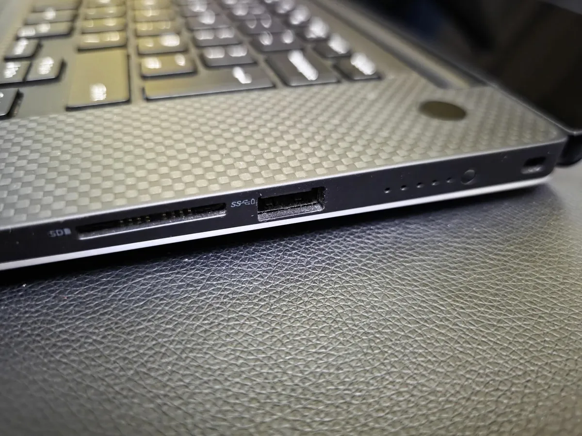 Dell 5530 i9 32GB 4K touchscreen + Dock SALE for sale in Co. Dublin for ...