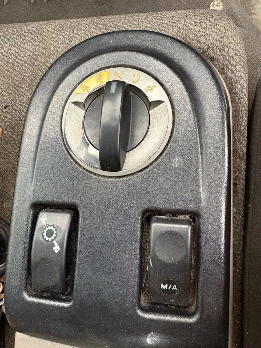 DAF LF 55.180 (FOR BREAKING) for sale in Co. Dublin for €4,000 on DoneDeal