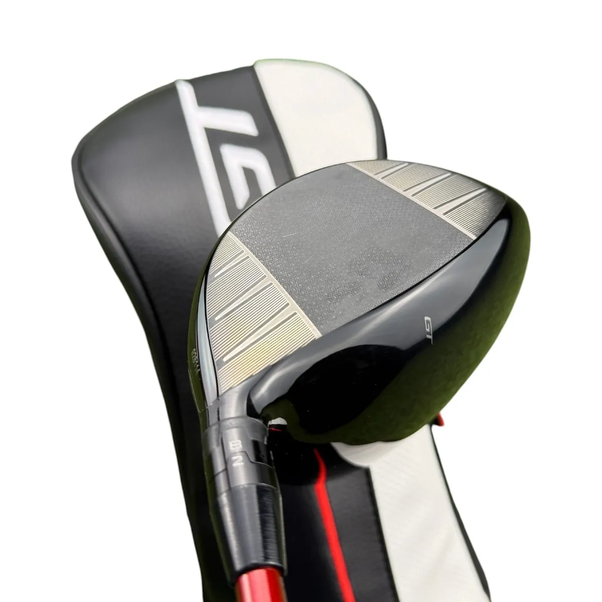 Titleist GT2 Driver / 9° /Denali Red 6.0 50g Stiff for sale in Tyrone ...