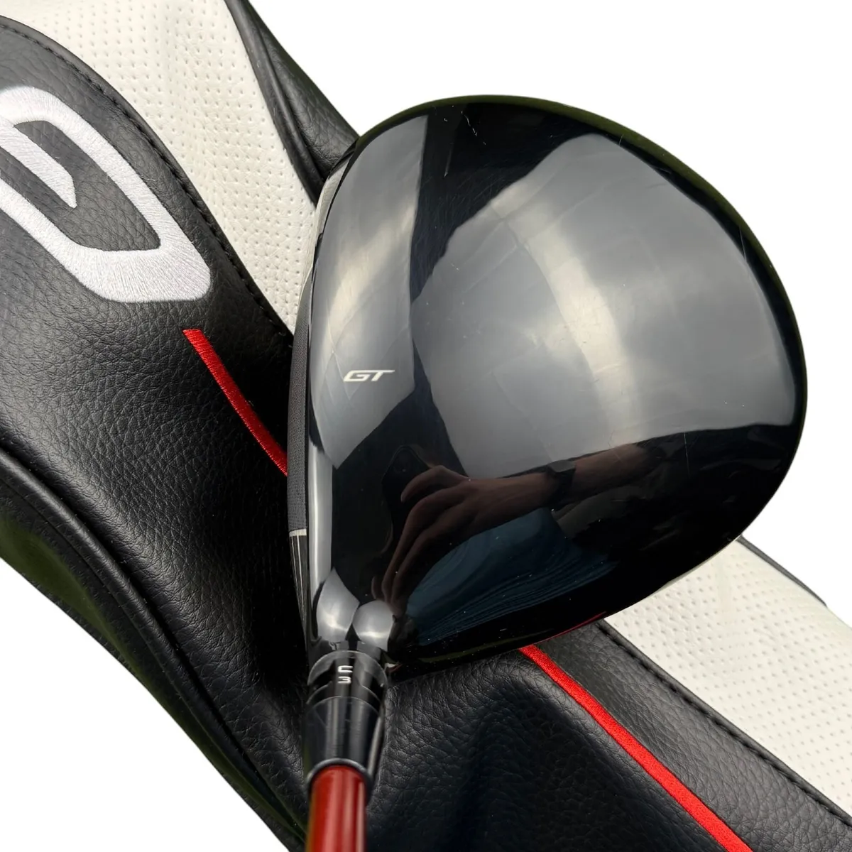 Titleist GT2 Driver / 9° /Denali Red 6.0 50g Stiff for sale in Tyrone ...