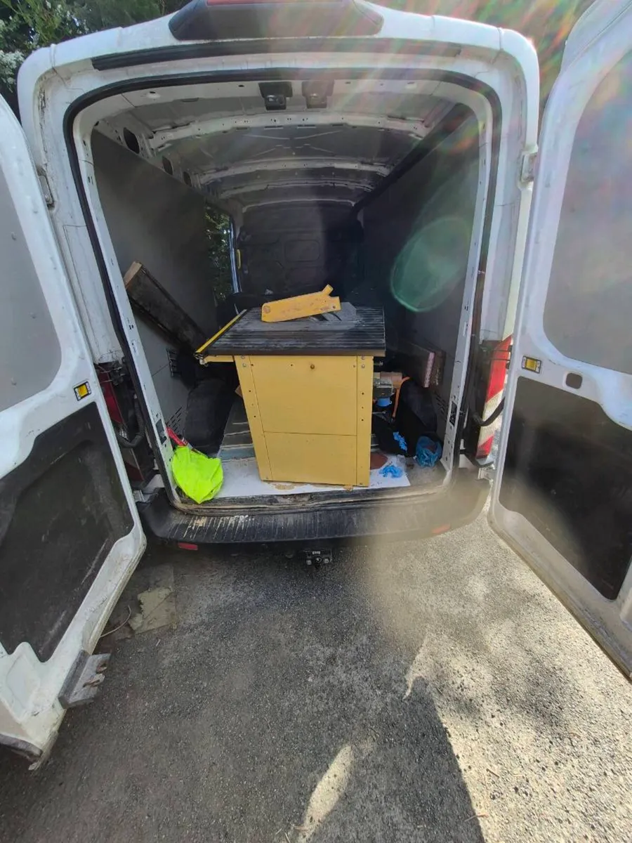 Panel saws for sale in Dublin for €850 on DoneDeal