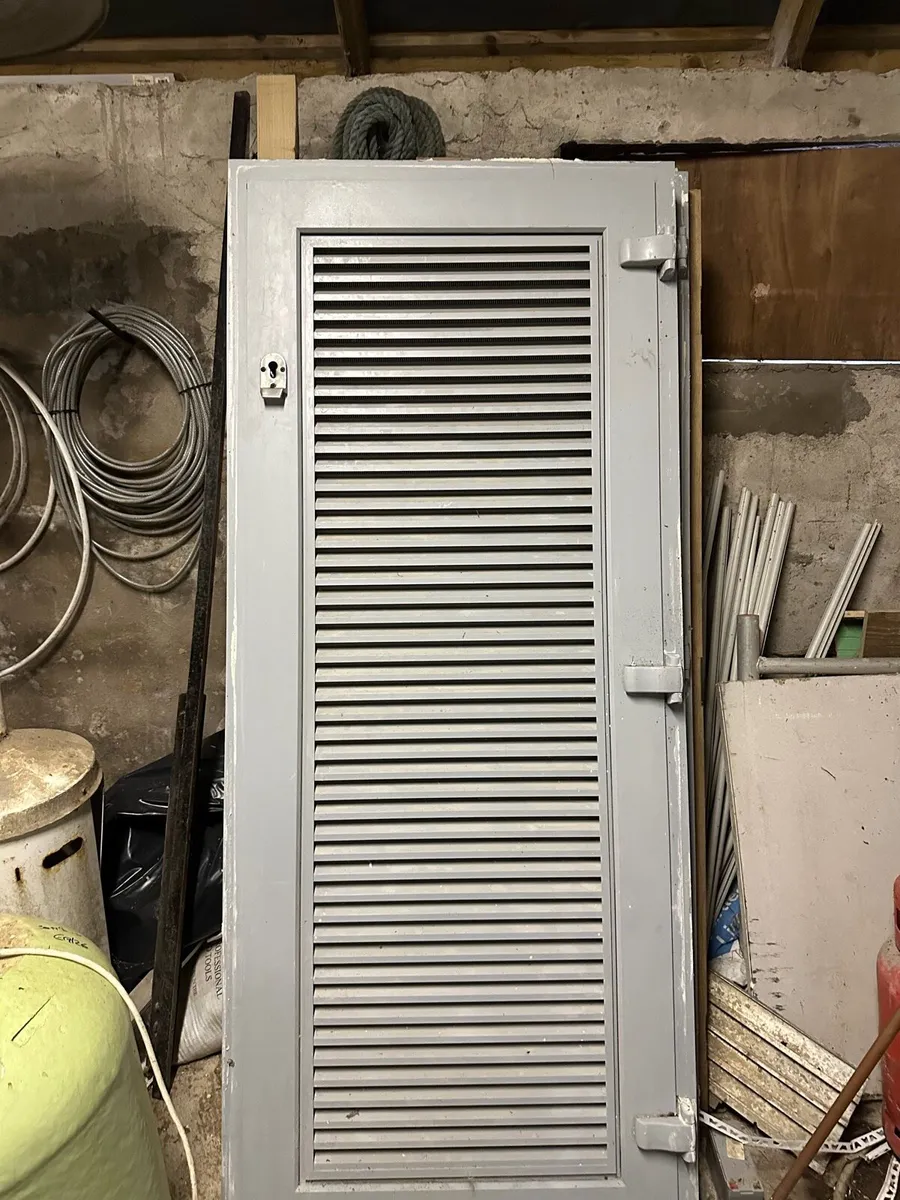 Composite Door for sale in Monaghan for €1 on DoneDeal